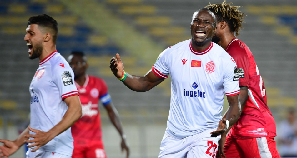 Tiểu Sử Bouly Junior Sambou - Cầu Thủ Nổi Tiếng Của Sénégal