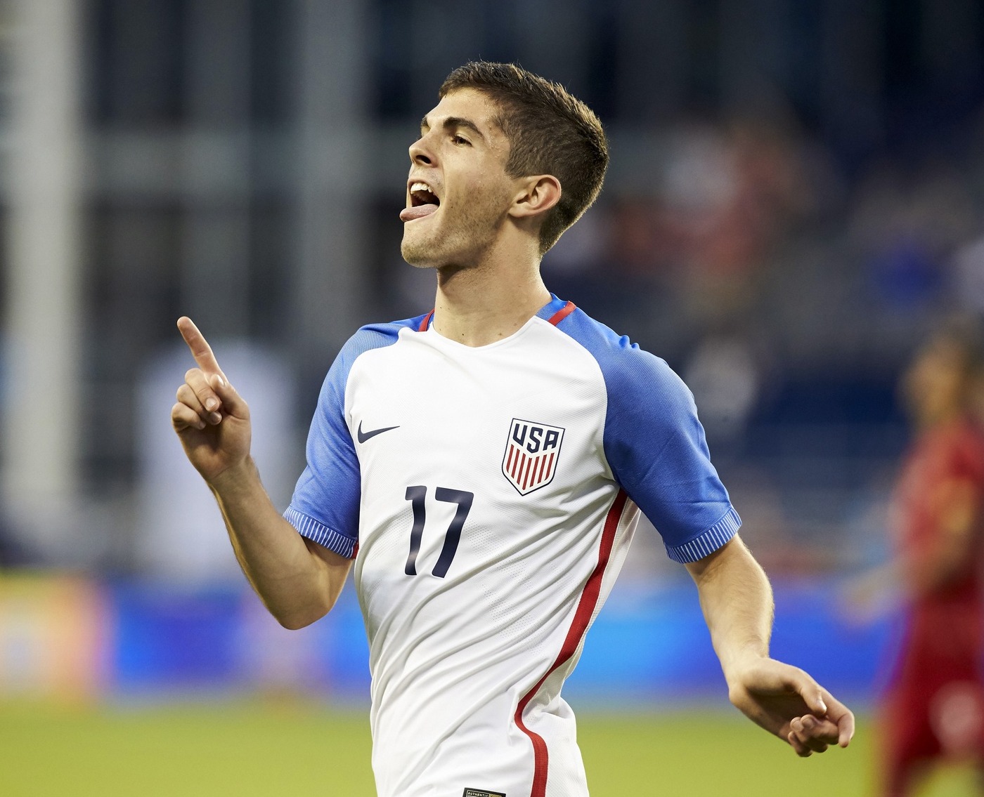 Sự Nghiệp Christian Pulisic - Nam Tiền Vệ Bóng Đá Xuất Sắc Người Hoa Kỳ