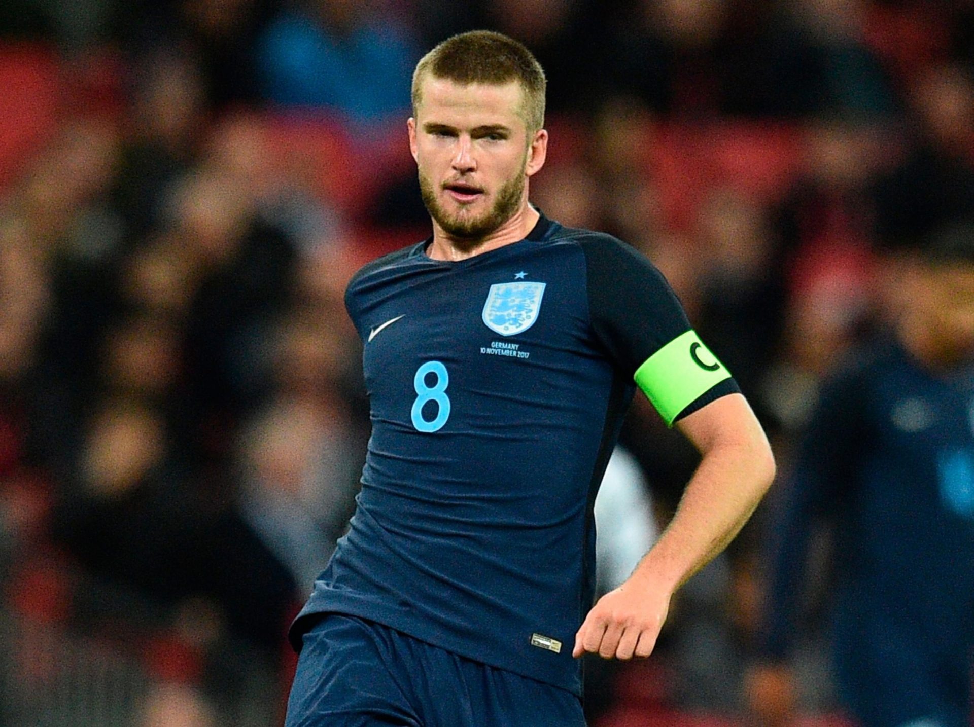 Eric Dier Là Ai? Sự Nghiệp Bóng Đá Và Thành Tích Nổi Bật Của Eric Dier